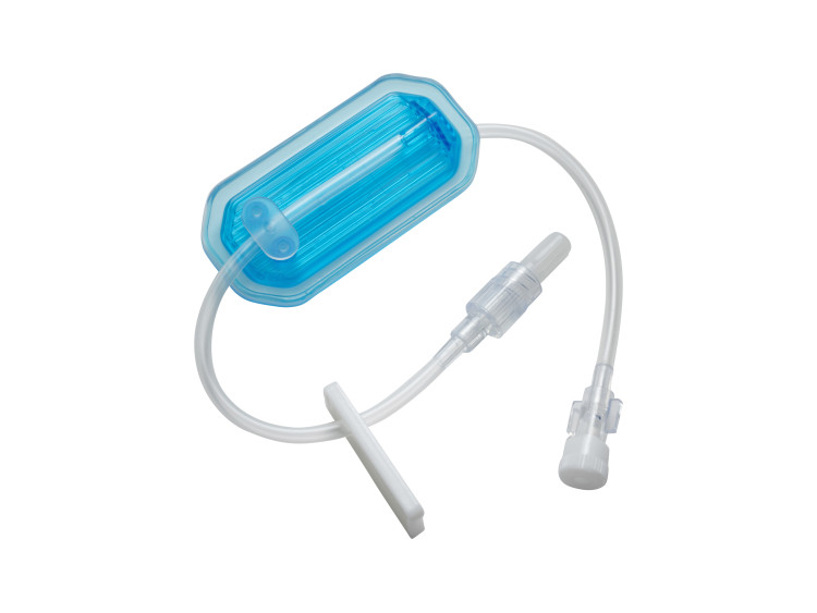 Filtered IV Extension Set 1.2 Micron - TrueCare Biomedix